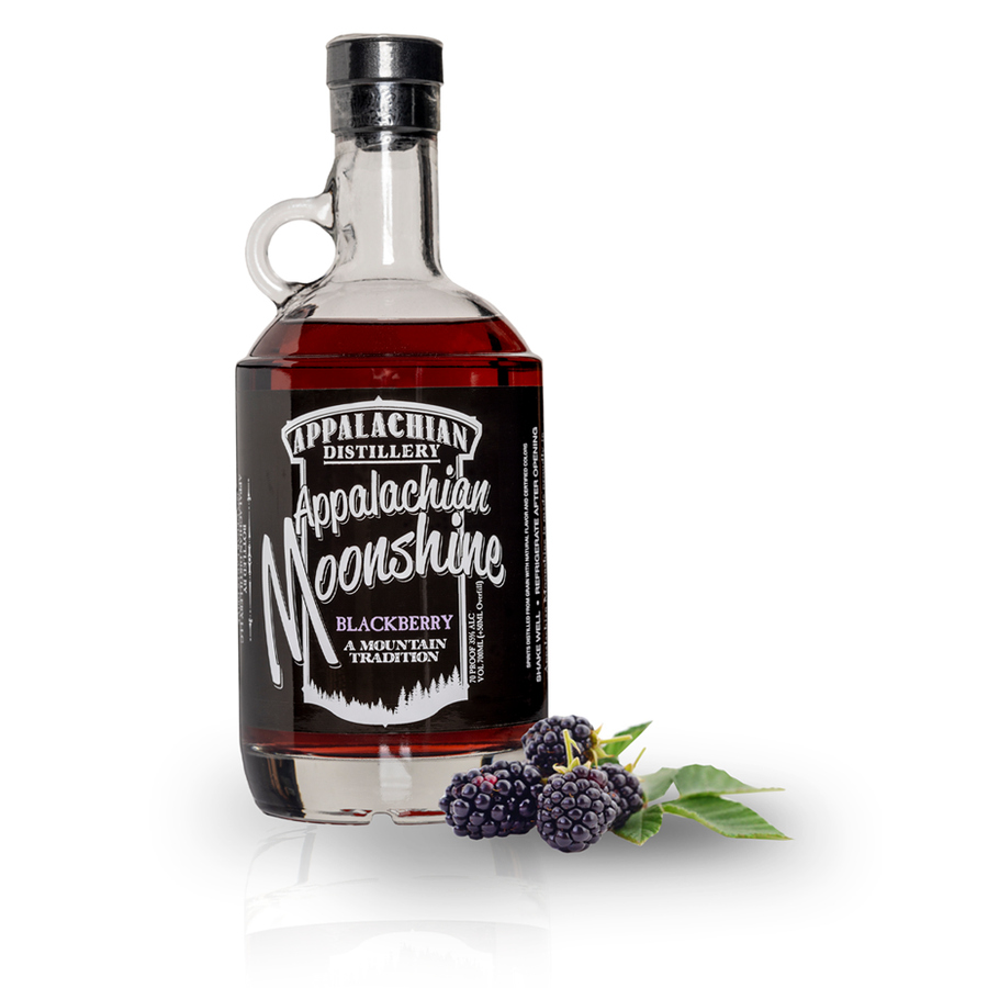 Echter Moonshine USA Import | Moonshine & More