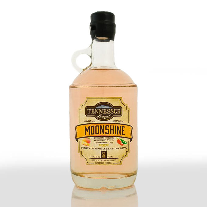 Echter Moonshine USA Import | Moonshine & More