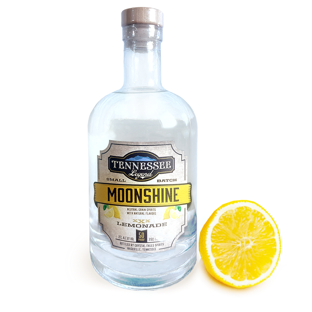 Echter Moonshine USA Import | Moonshine & More