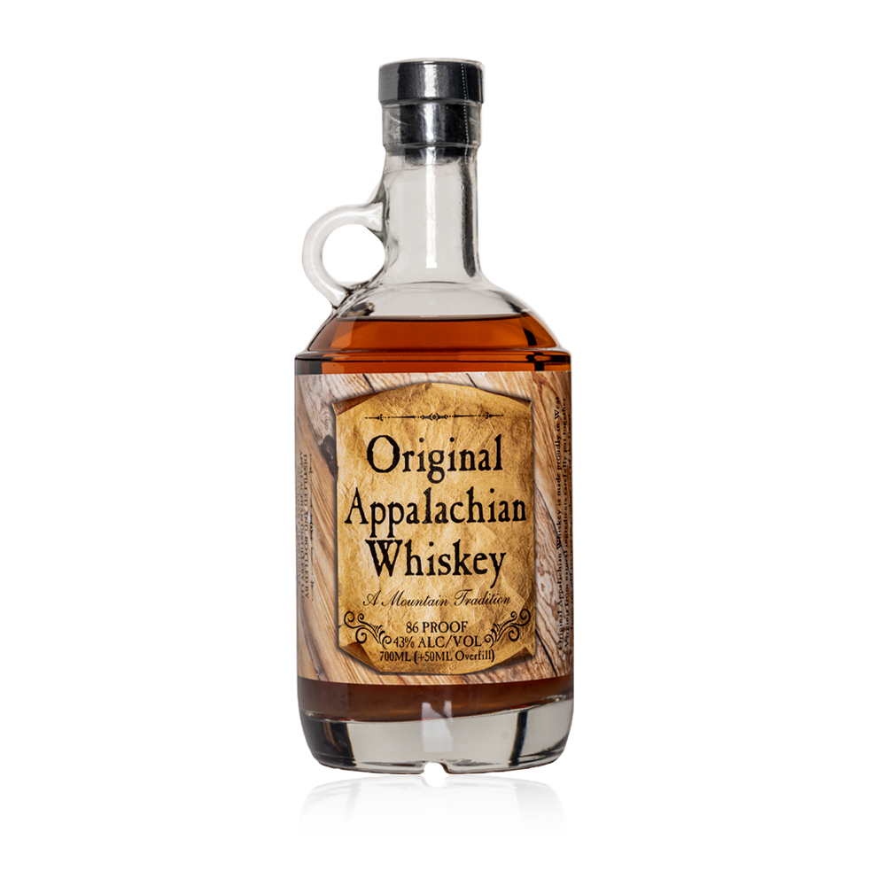 Appalachian Whiskey | Moonshine and More – Moonshine & More