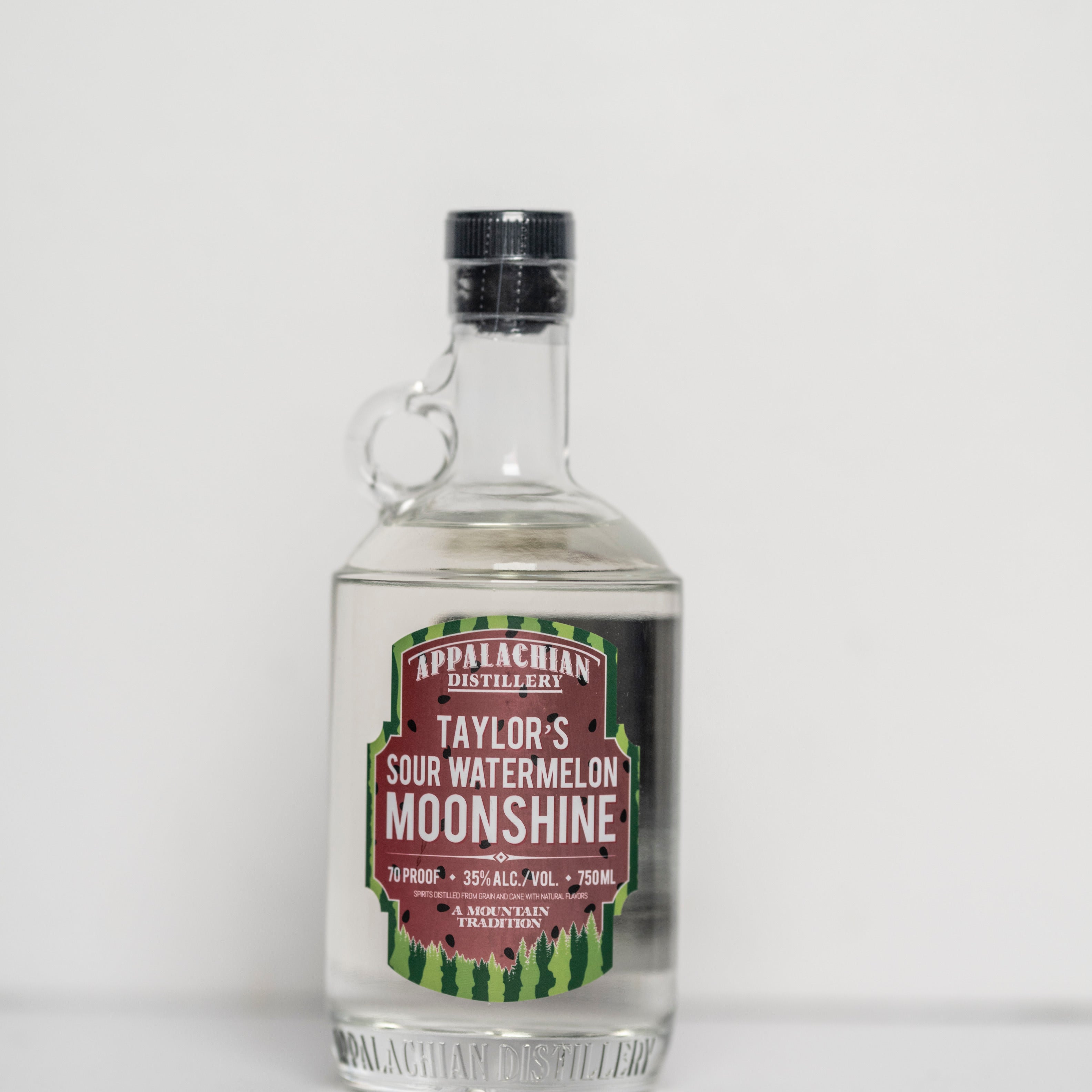 Echter Moonshine USA Import | Moonshine & More