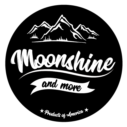 Echter Moonshine USA Import | Moonshine & More
