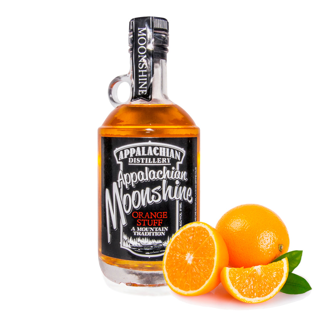 Echter Moonshine USA Import | Moonshine & More
