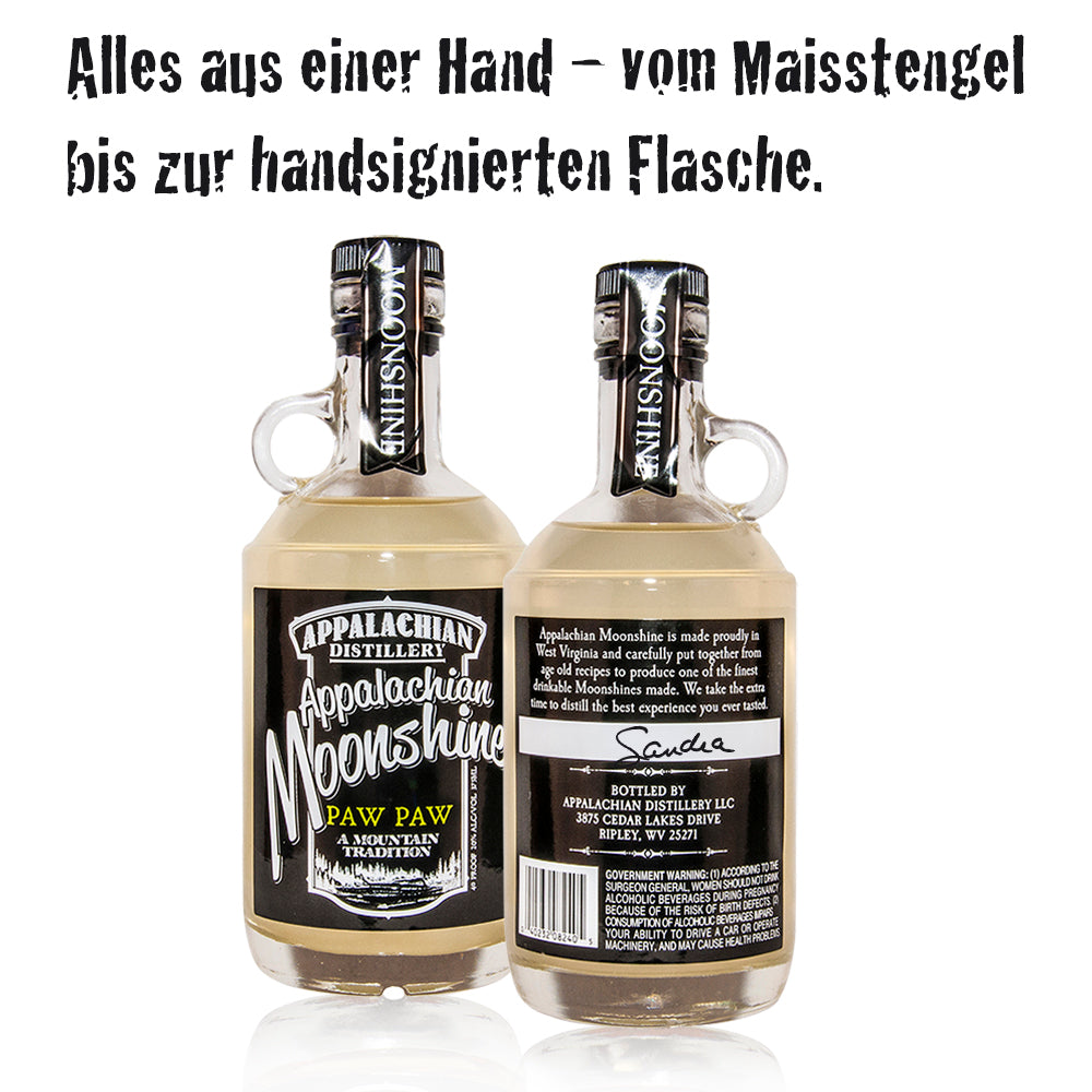 Moonshine, Whiskey & Bourbon USA-Import – Moonshine & More